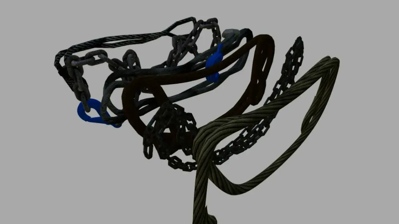 Kettenpaket - Forbidden Mods - einfach verboten gut