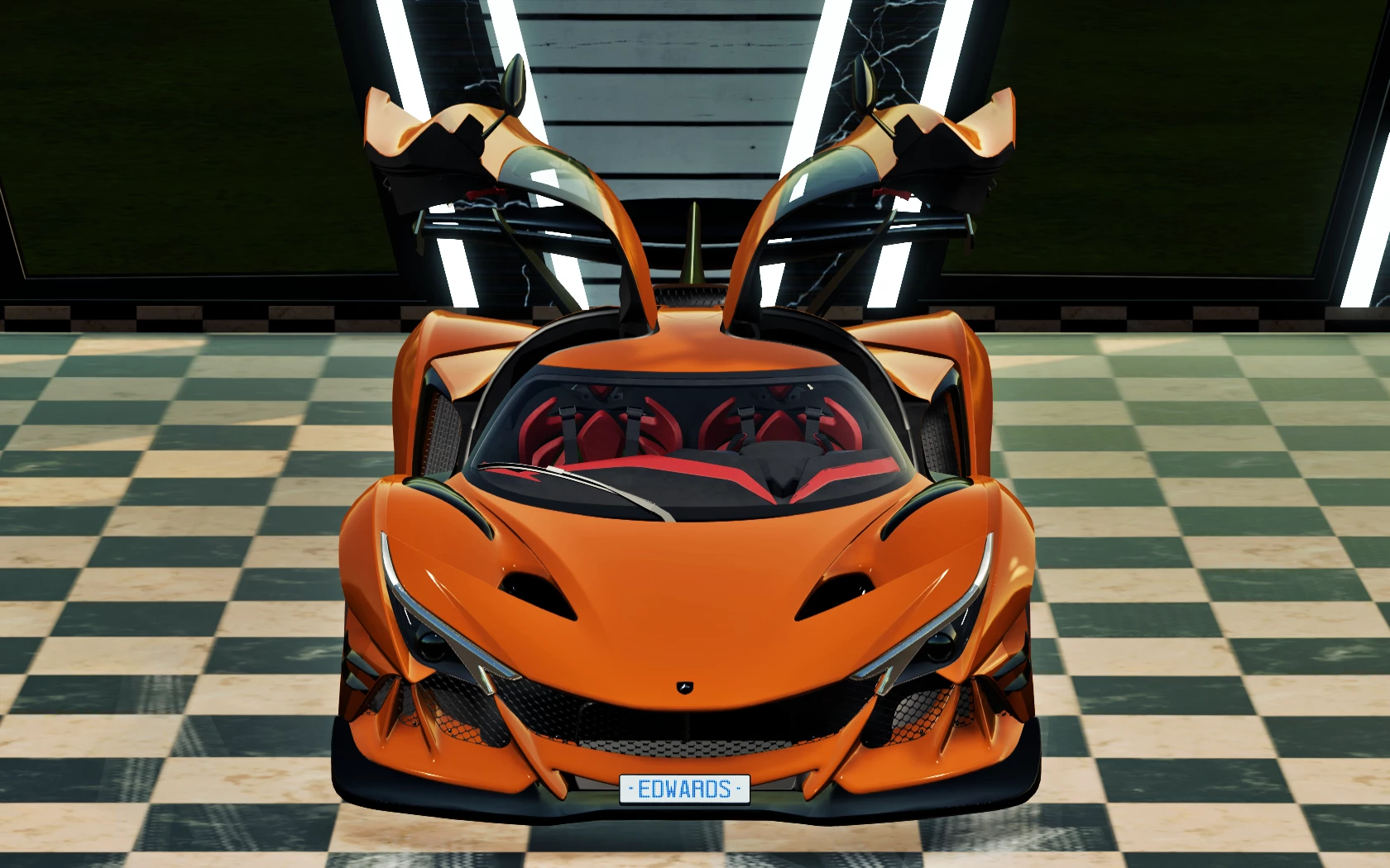 FS22 EDM APOLLO INTENSA - Forbidden Mods - einfach verboten gut