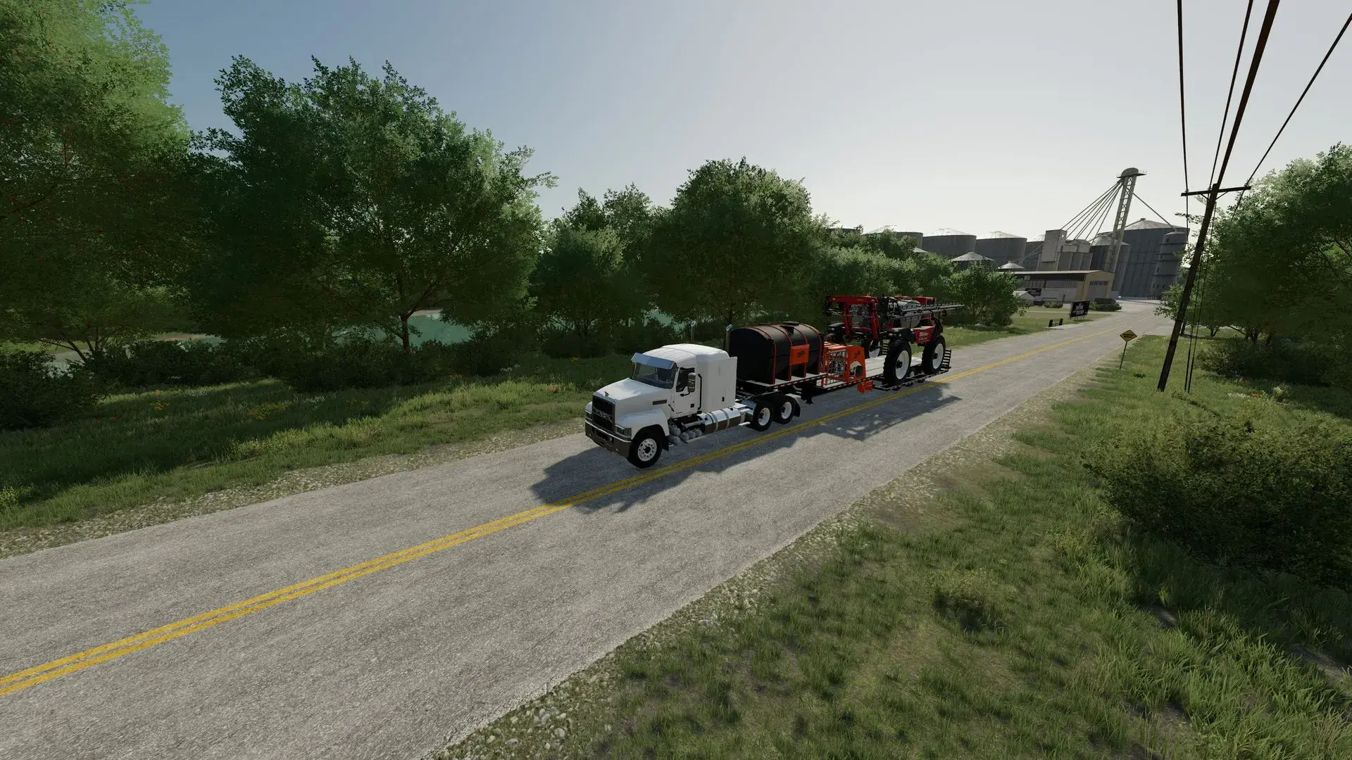 MILLER NITRO 5250 - Forbidden Mods - einfach verboten gut