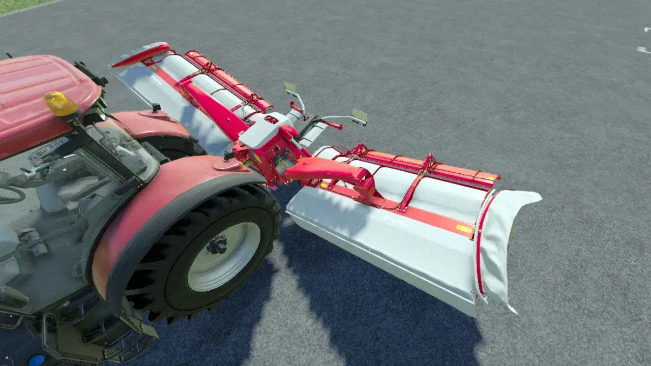 JF Stoll 10m - Forbidden Mods - einfach verboten gut