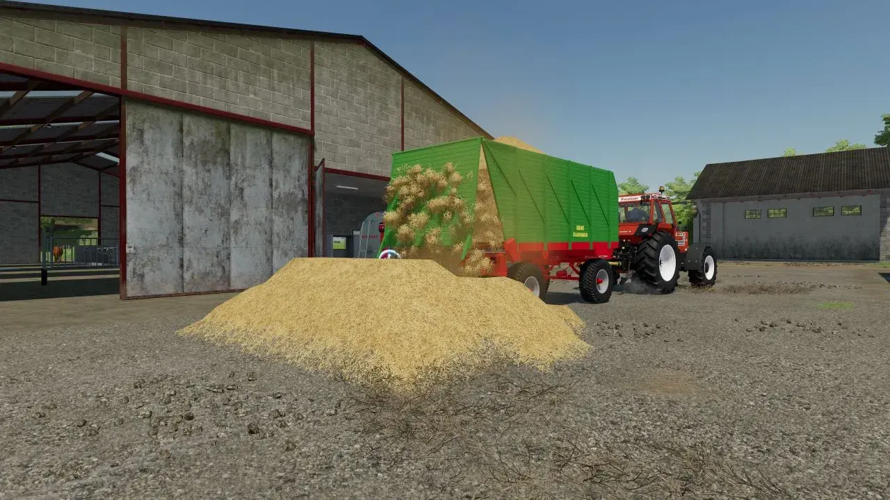 Hawe SWL 20 - Forbidden Mods - einfach verboten gut