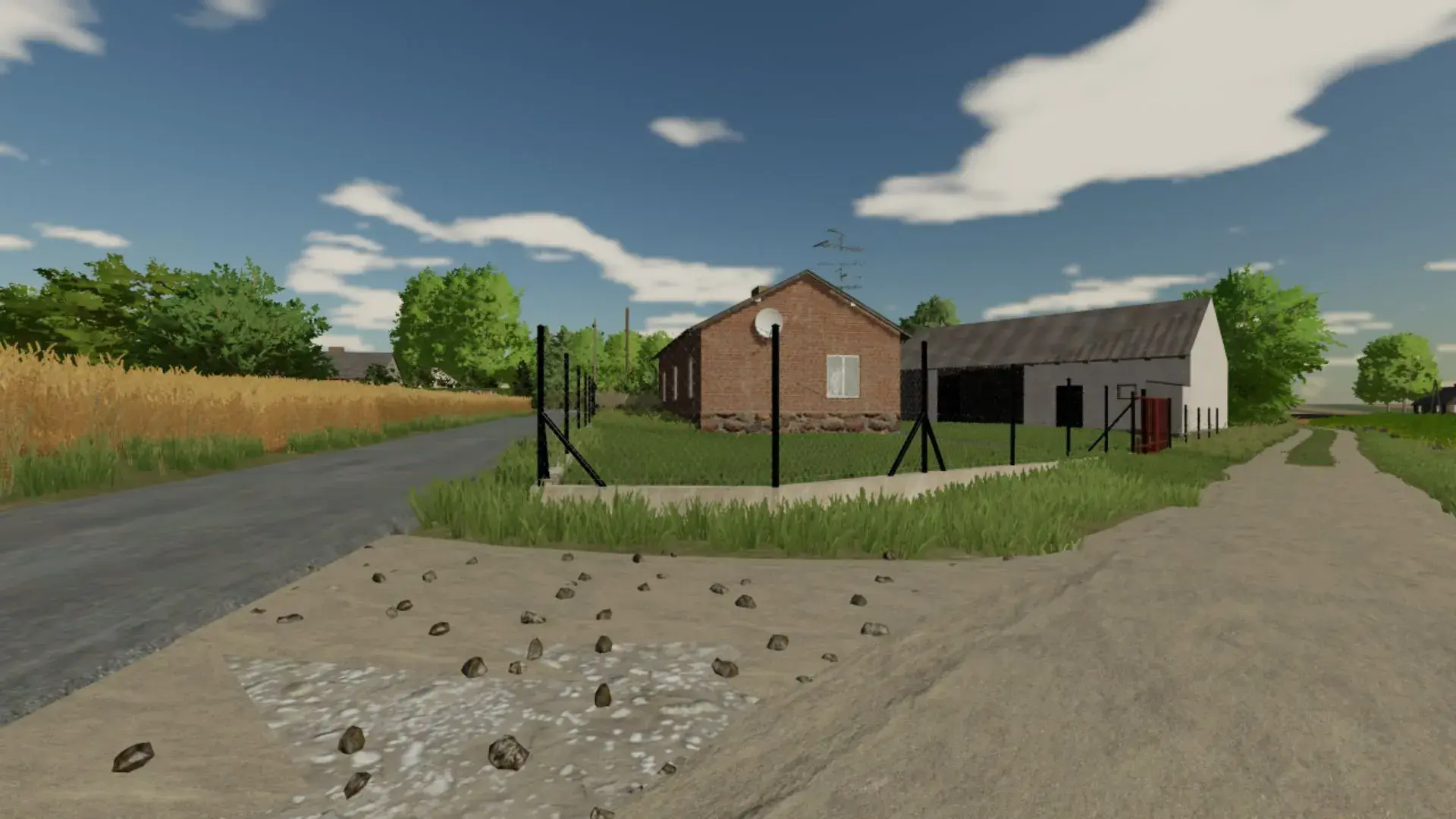 Piony Map - Forbidden Mods - einfach verboten gut