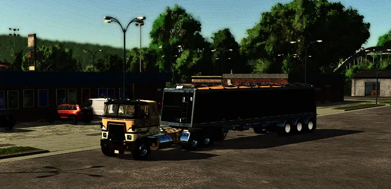 Distinction Super Triple Hopper - Forbidden Mods - einfach verboten gut