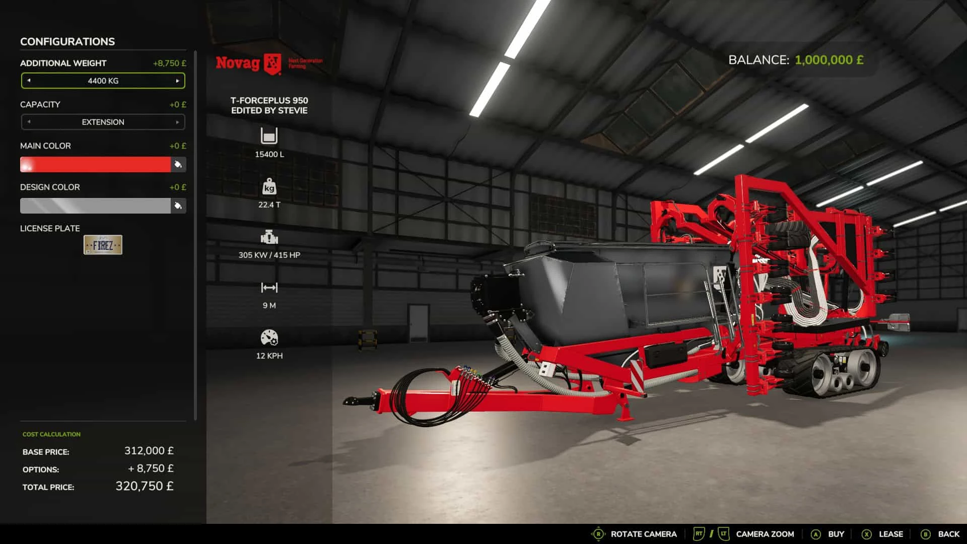 Huge Mod Pack 4 By Stevie - Forbidden Mods - einfach verboten gut