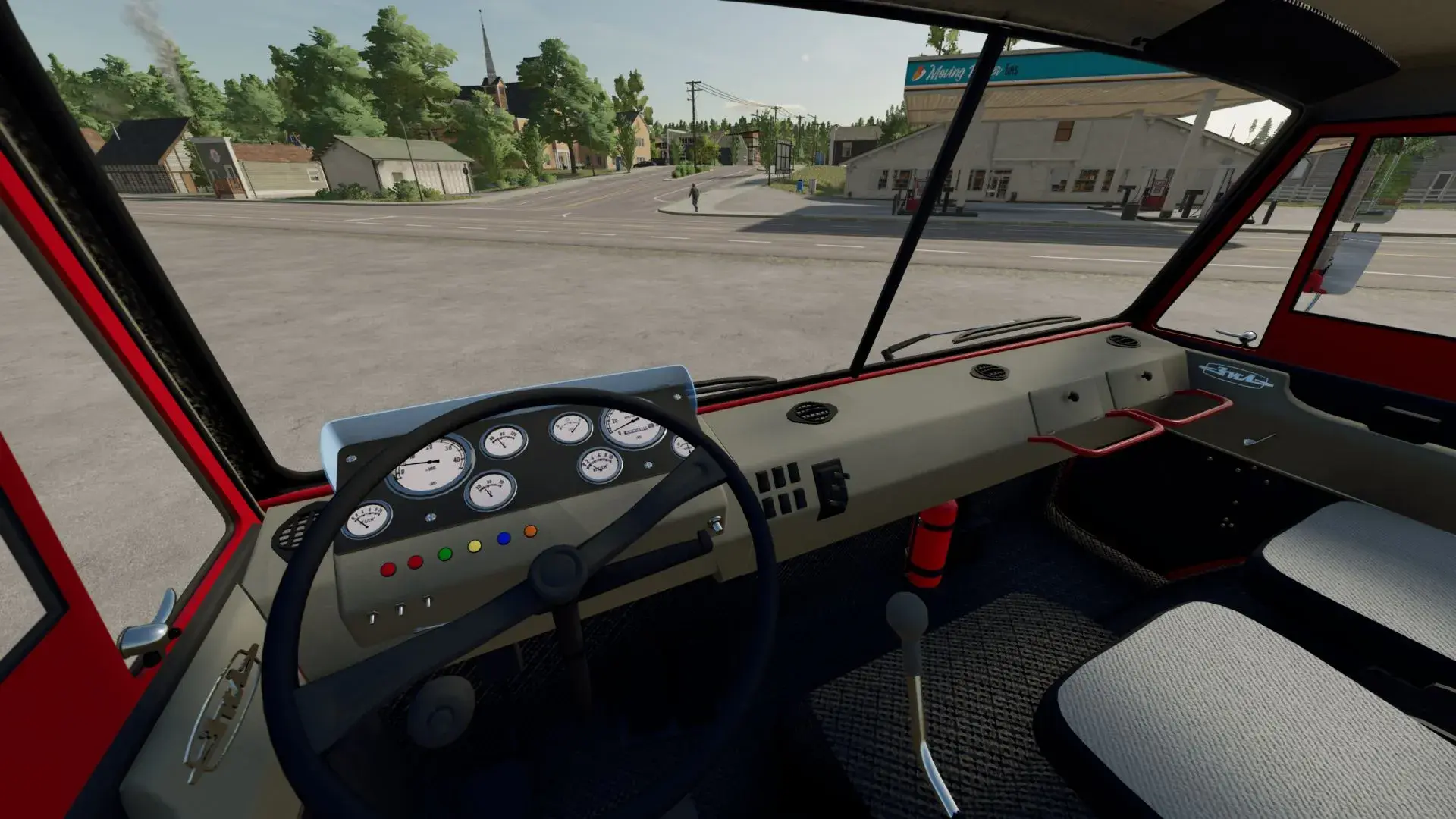 ZIL 170 - Forbidden Mods - einfach verboten gut