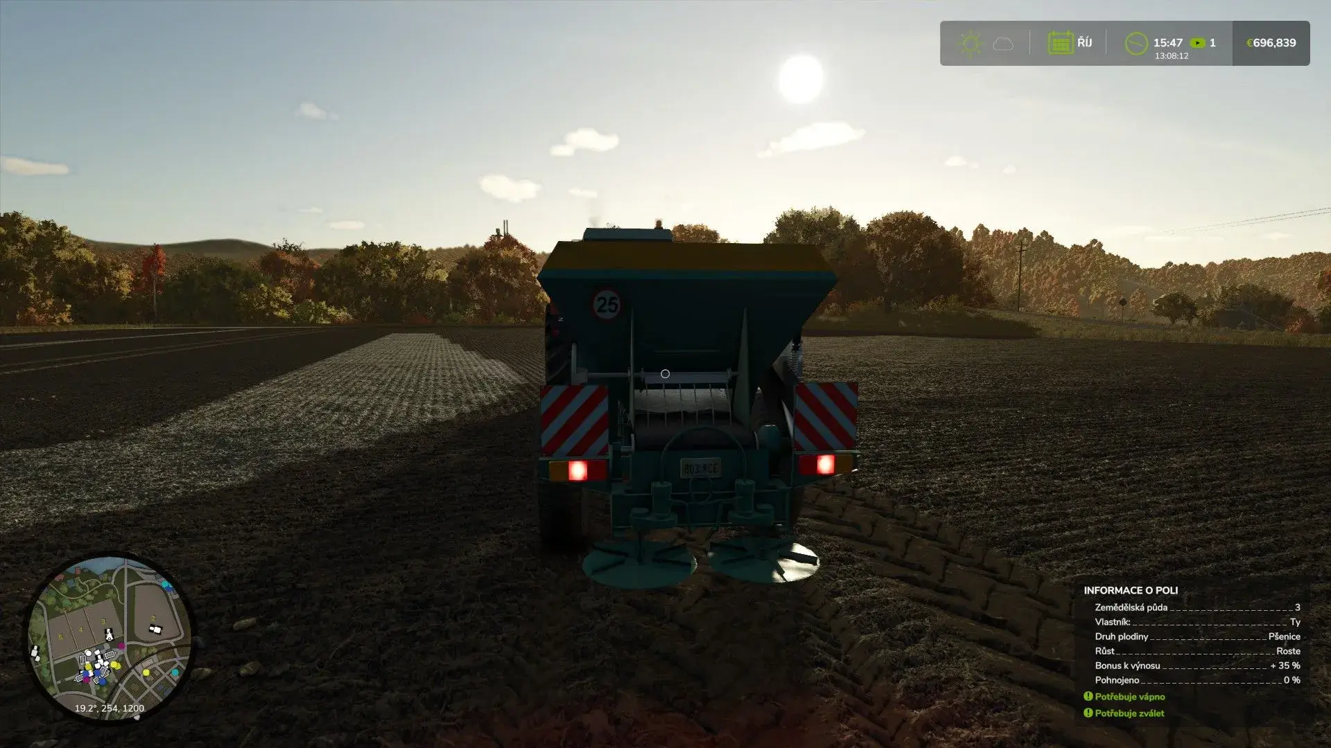 Lizard RCW 5 - Forbidden Mods - einfach verboten gut