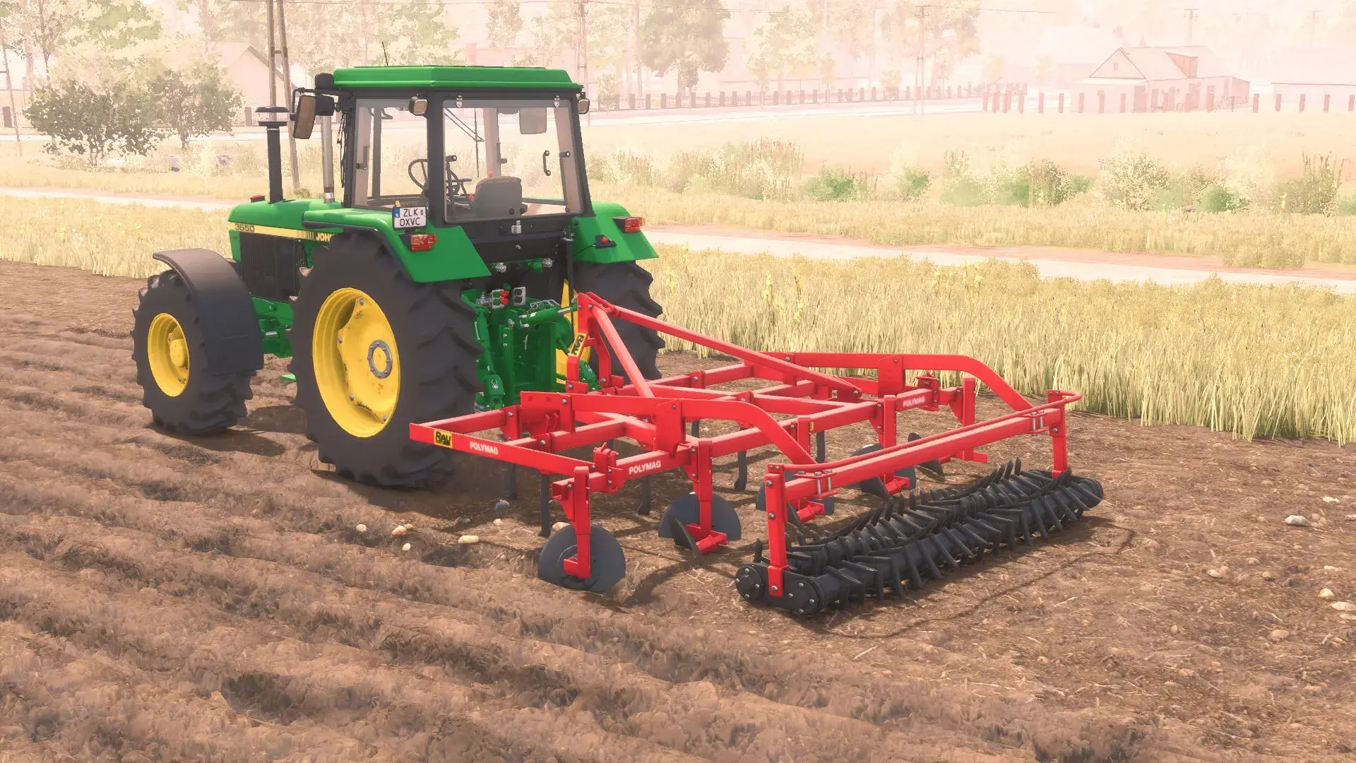 Rau Polymag 300 - Forbidden Mods - einfach verboten gut