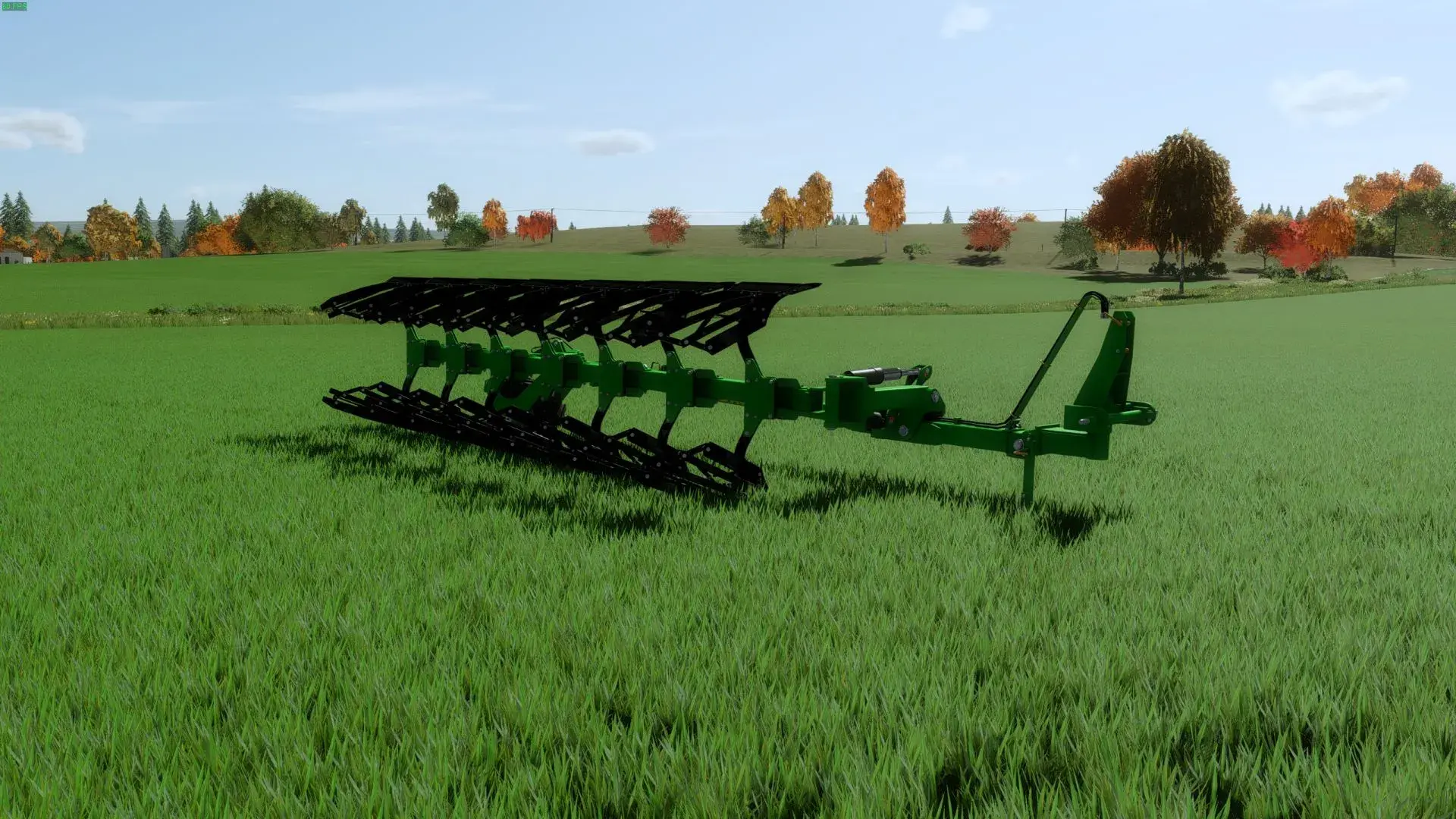 Veles Agro Mon 7-40 - Forbidden Mods - einfach verboten gut