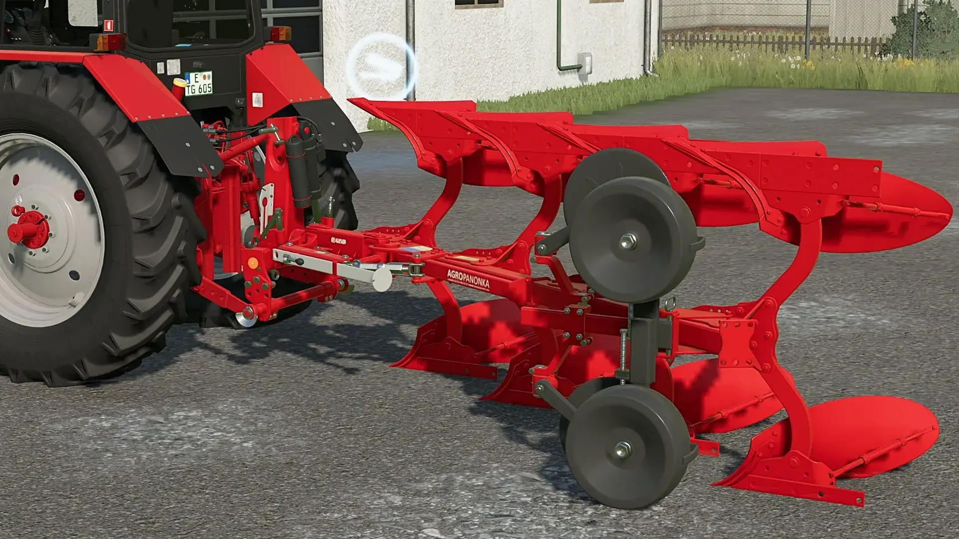 Alpler 3+1 Pack - Forbidden Mods - einfach verboten gut