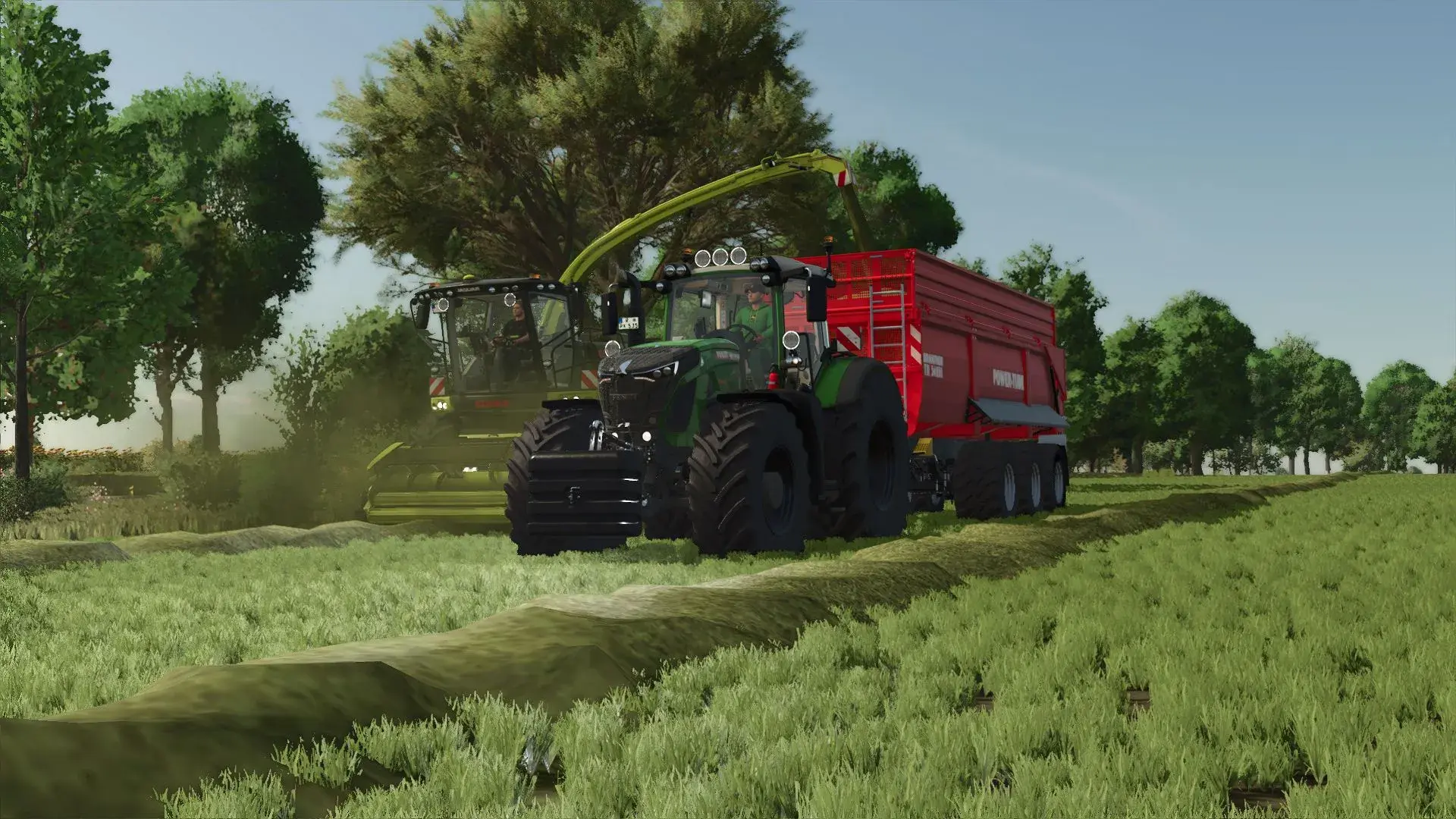 Batea Helvetica - Forbidden Mods - einfach verboten gut