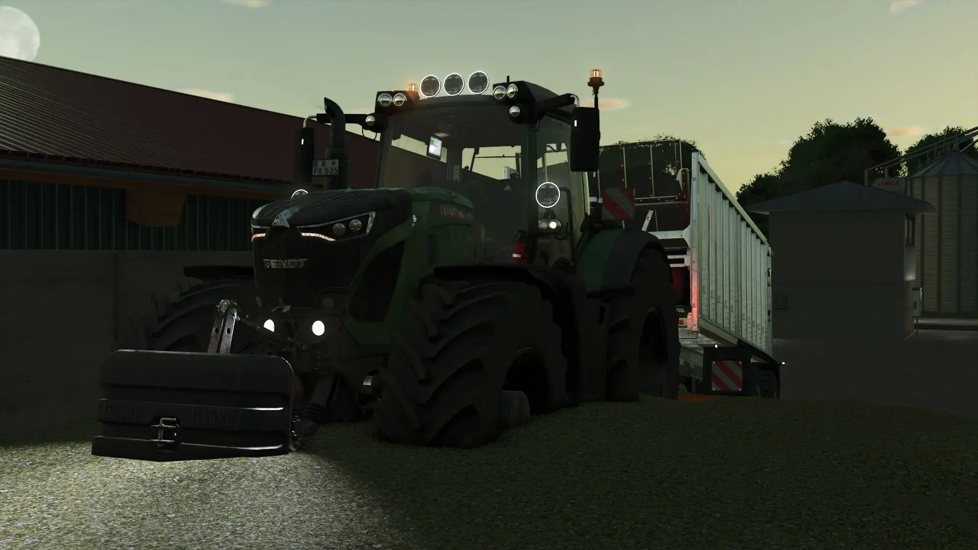 Batea Helvetica - Forbidden Mods - einfach verboten gut