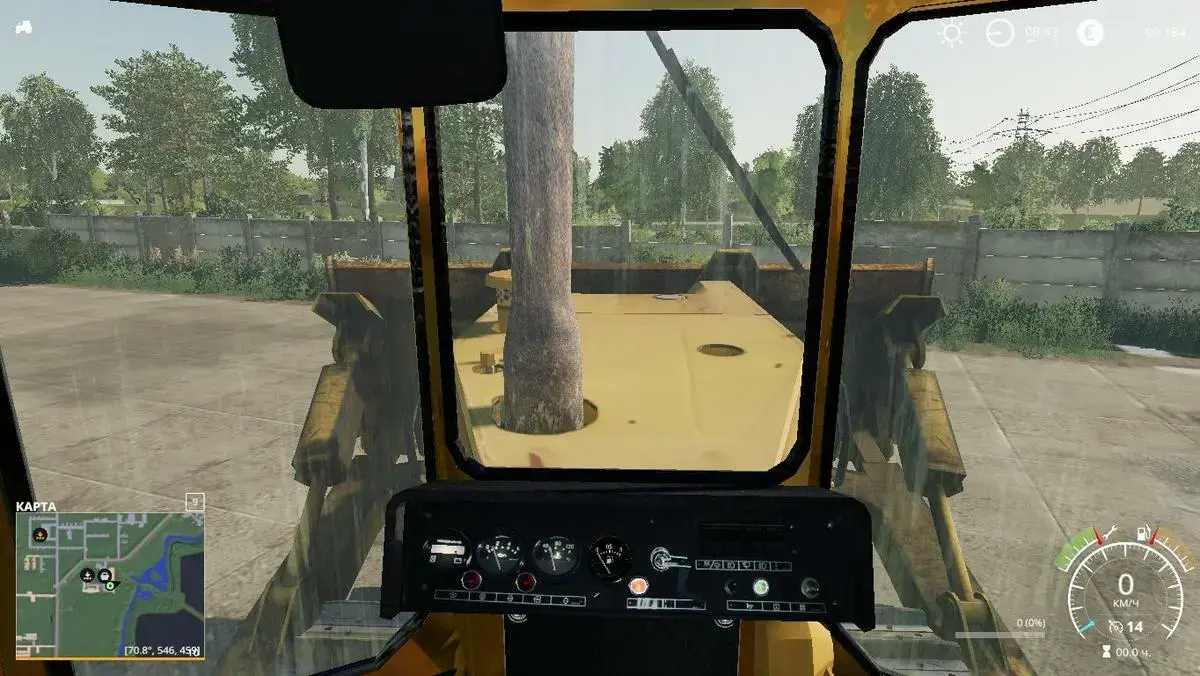 T-170 - Forbidden Mods - einfach verboten gut