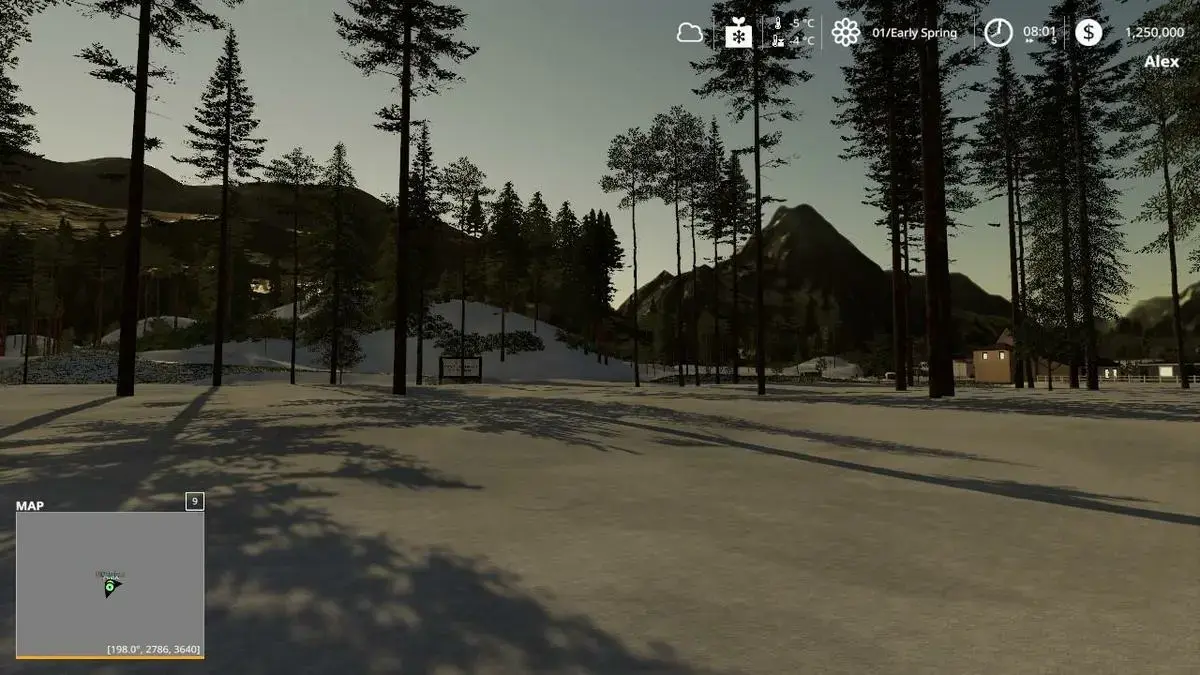 FERDA LOGGING Norhtwest BC Logging Map - Forbidden Mods - einfach ... FERDA LOGGING Norhtwest BC Logging Map - Forbidden Mods - einfach ...