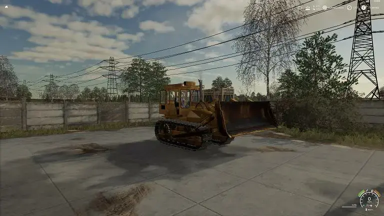 ChTZ T 130 - Forbidden Mods - einfach verboten gut