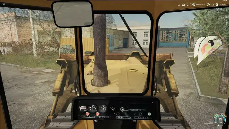 ChTZ T 130 - Forbidden Mods - einfach verboten gut