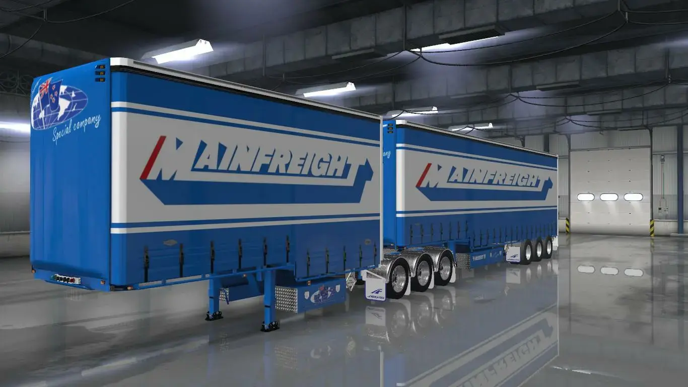 [ETS 2] TSA Australian Drop Deck Trailer Skins - Forbidden Mods ...