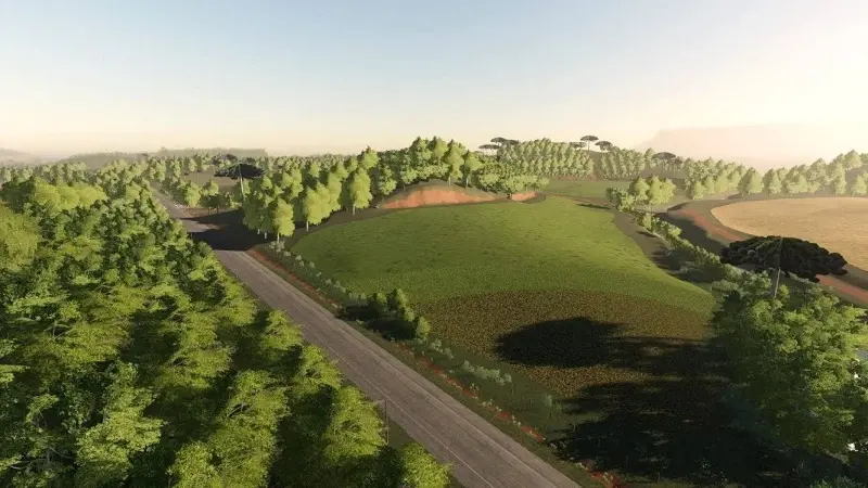 CATARINA MAP - Forbidden Mods - einfach verboten gut