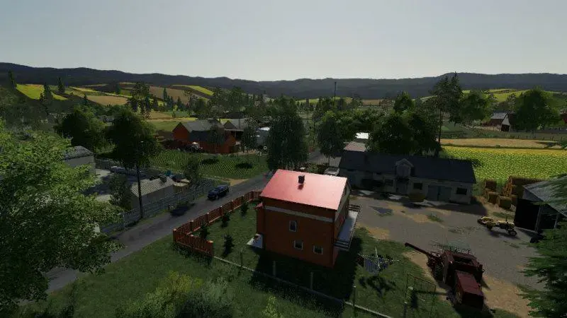 BAJECZNA MAP - Forbidden Mods - einfach verboten gut