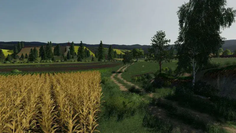 BAJECZNA MAP - Forbidden Mods - einfach verboten gut