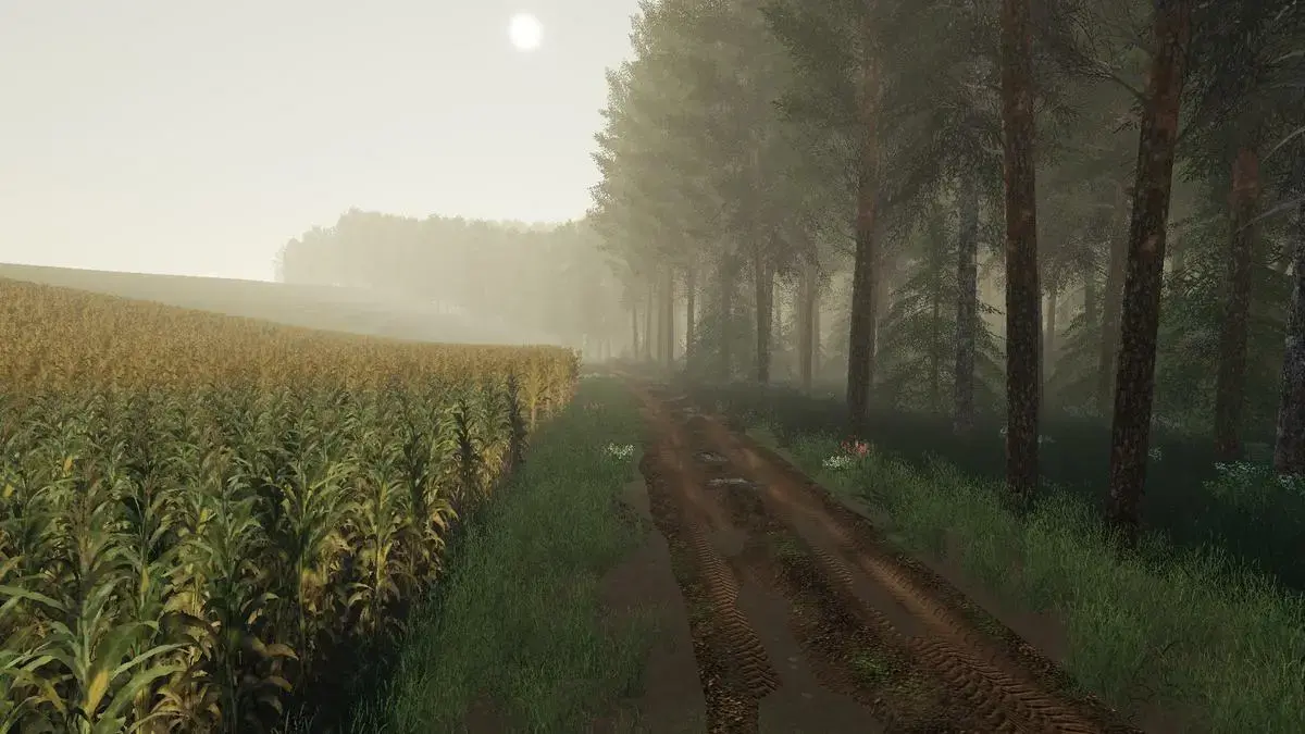 RAMNA MAP - Forbidden Mods - einfach verboten gut