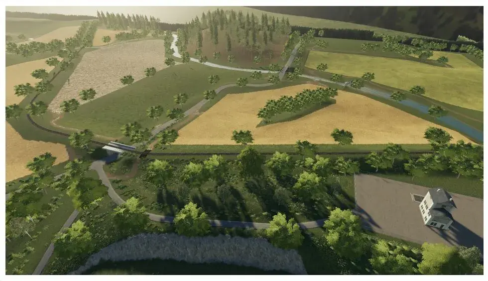 CESKE SLEZSKO - Forbidden Mods - einfach verboten gut