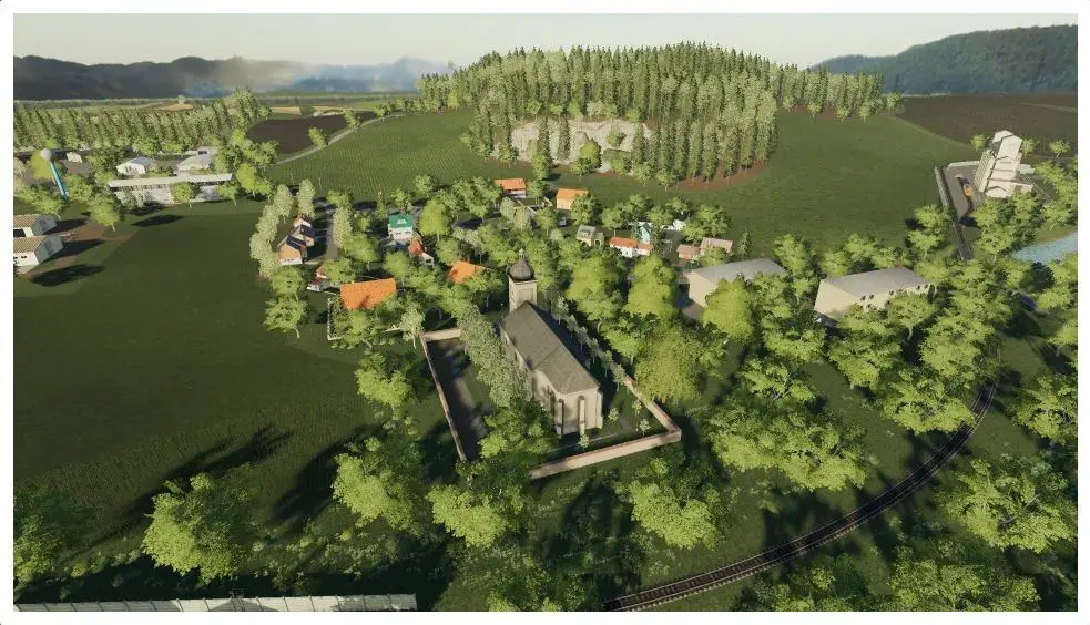 CESKE SLEZSKO - Forbidden Mods - einfach verboten gut