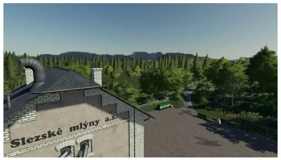 CESKE SLEZSKO - Forbidden Mods - einfach verboten gut