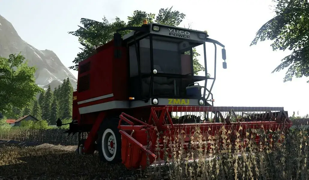 ZMAJ 142 RM WHITE EDITION - Forbidden Mods - einfach verboten gut
