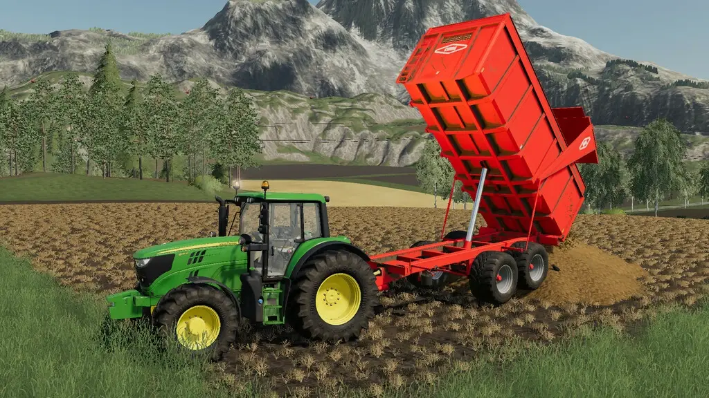 Lizard ORM 140 - Forbidden Mods - einfach verboten gut