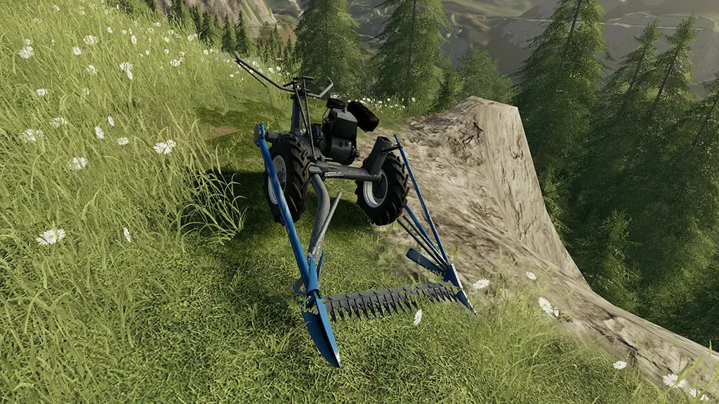 BCS 127 - Forbidden Mods - einfach verboten gut