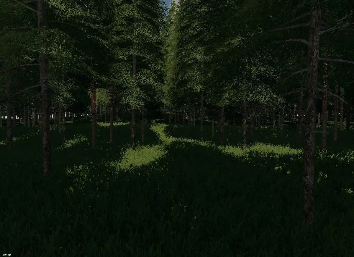 CEDAR BOTTOM - Forbidden Mods - einfach verboten gut