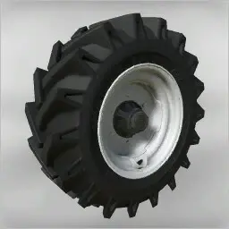 BKT AS504 (Prefab*) - Forbidden Mods - einfach verboten gut