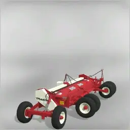 Matrot BM6 - Forbidden Mods - einfach verboten gut