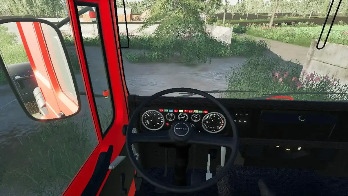 Roman Diesel - Forbidden Mods - einfach verboten gut