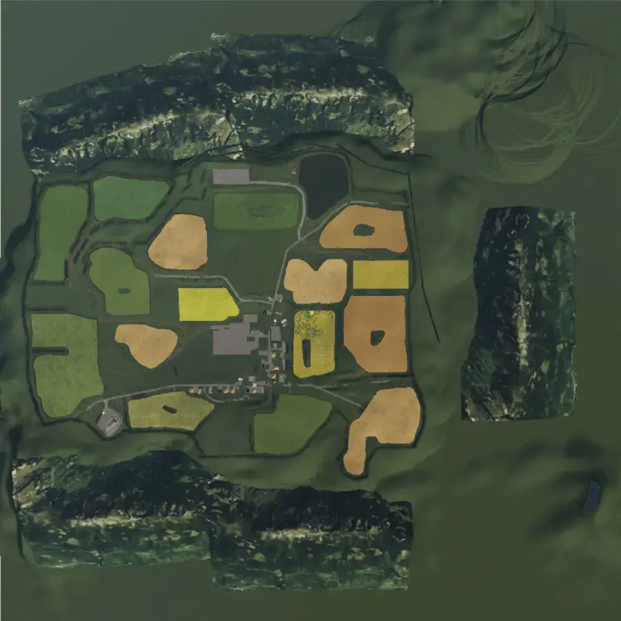 MP Map - Forbidden Mods - einfach verboten gut