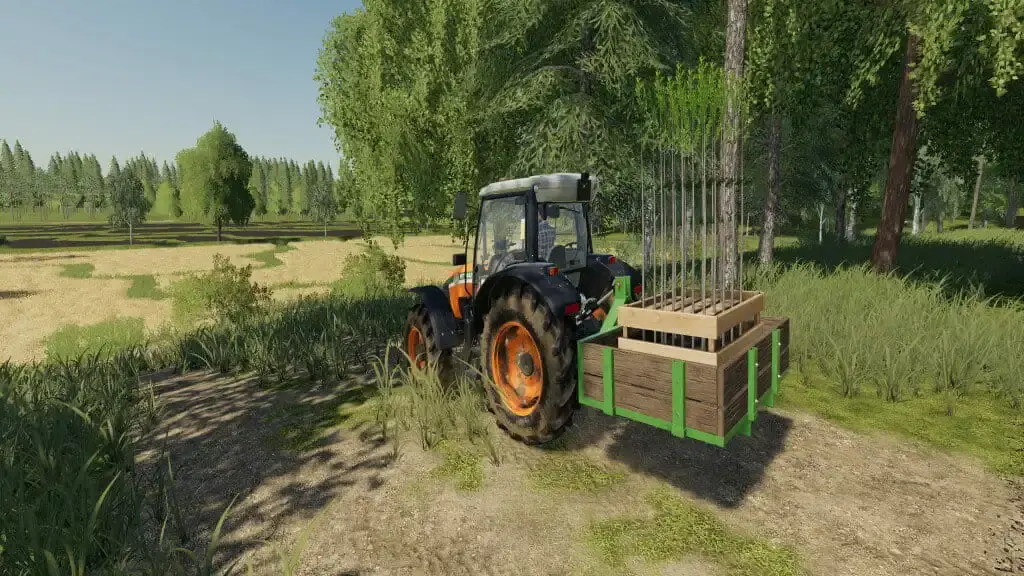 Platform - Forbidden Mods - einfach verboten gut