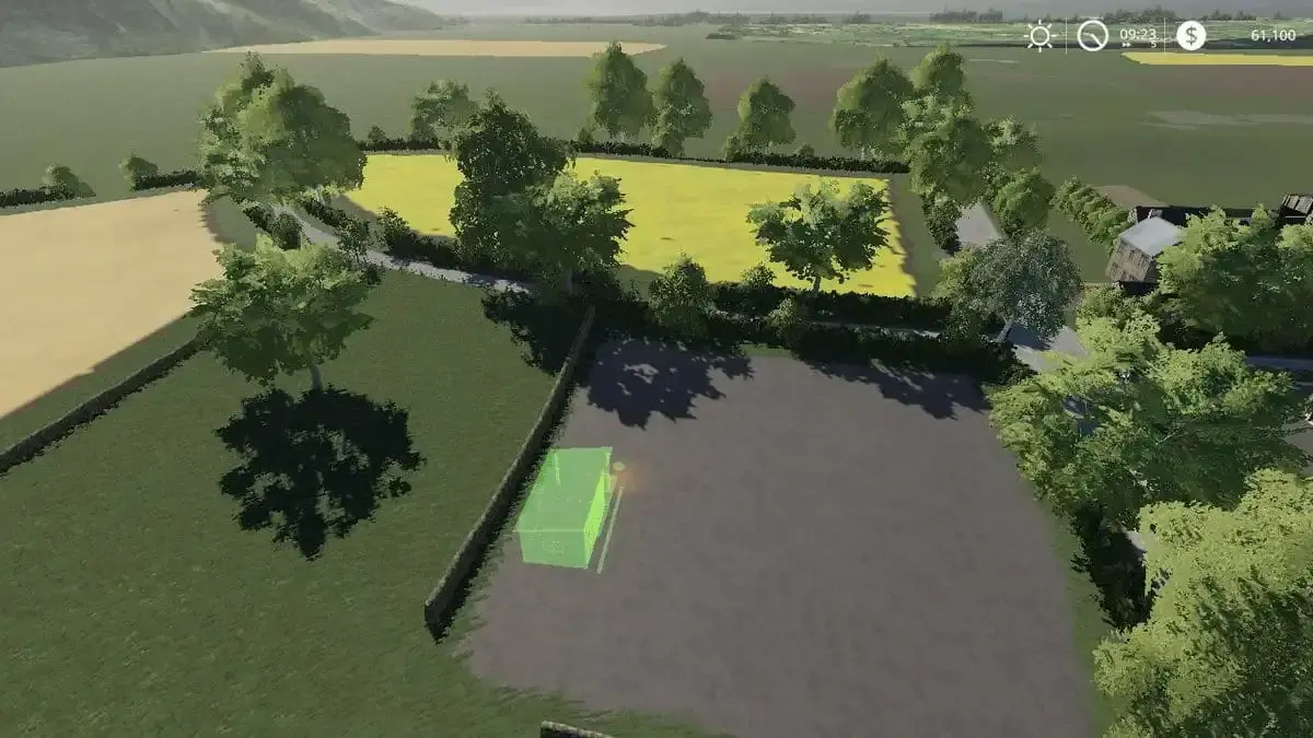 LETTON FARM - Forbidden Mods - einfach verboten gut