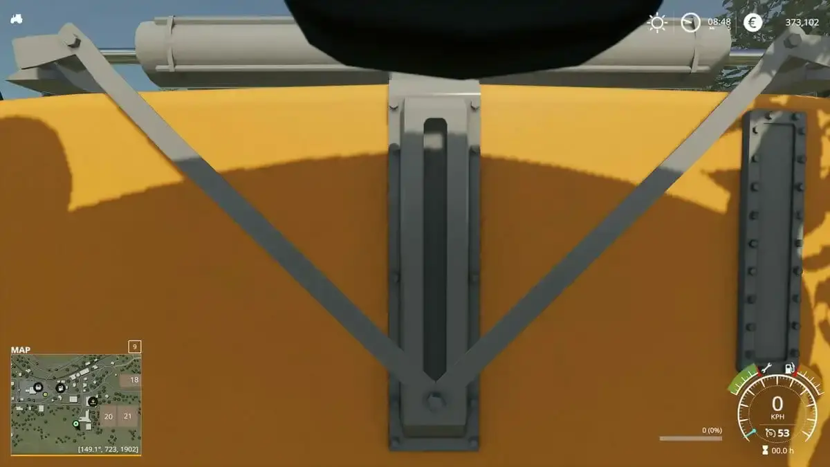 VREDO VT7028-3 - Forbidden Mods - einfach verboten gut