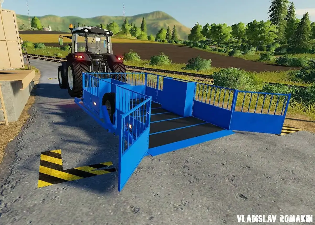 TT-1 - Forbidden Mods - einfach verboten gut