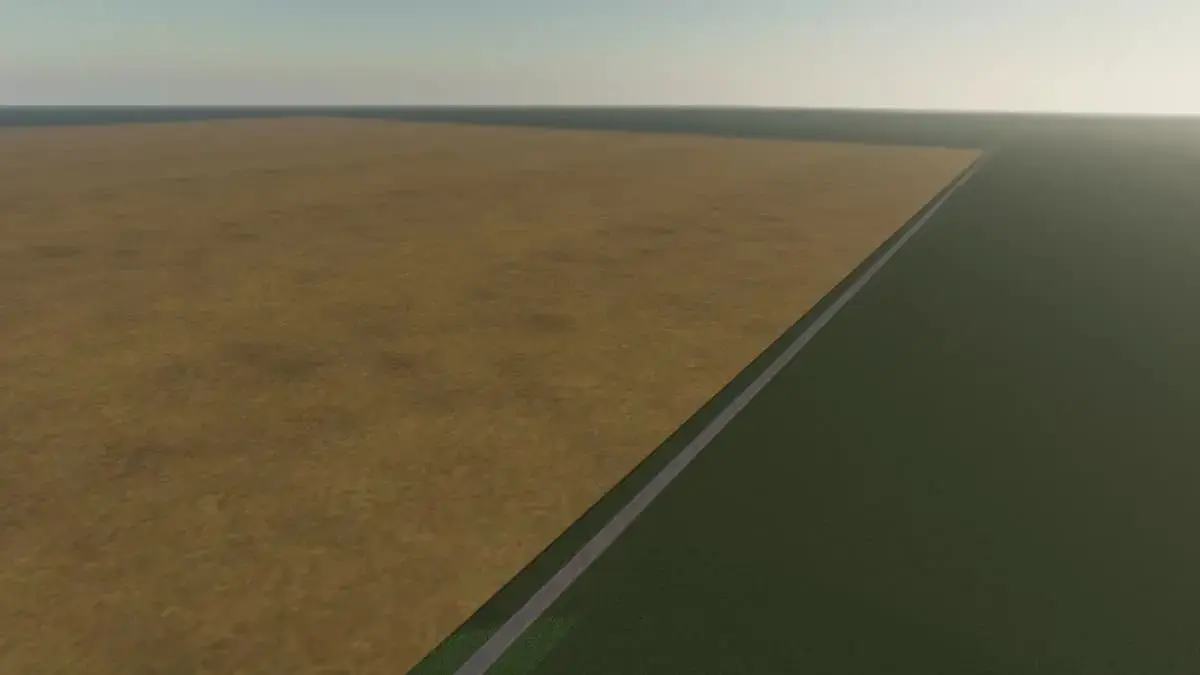 NOWHERE KANSAS USA 16X - Forbidden Mods - einfach verboten gut