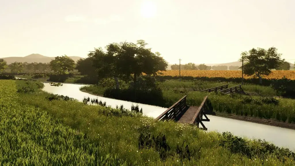 Rusty Acres 19 FA Edition - Forbidden Mods - einfach verboten gut