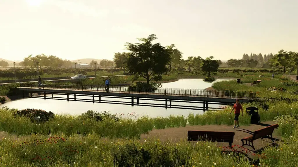 Rusty Acres 19 FA Edition - Forbidden Mods - einfach verboten gut