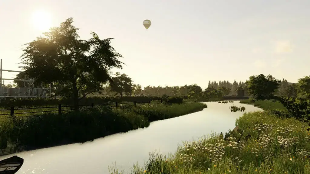 Rusty Acres 19 FA Edition - Forbidden Mods - einfach verboten gut