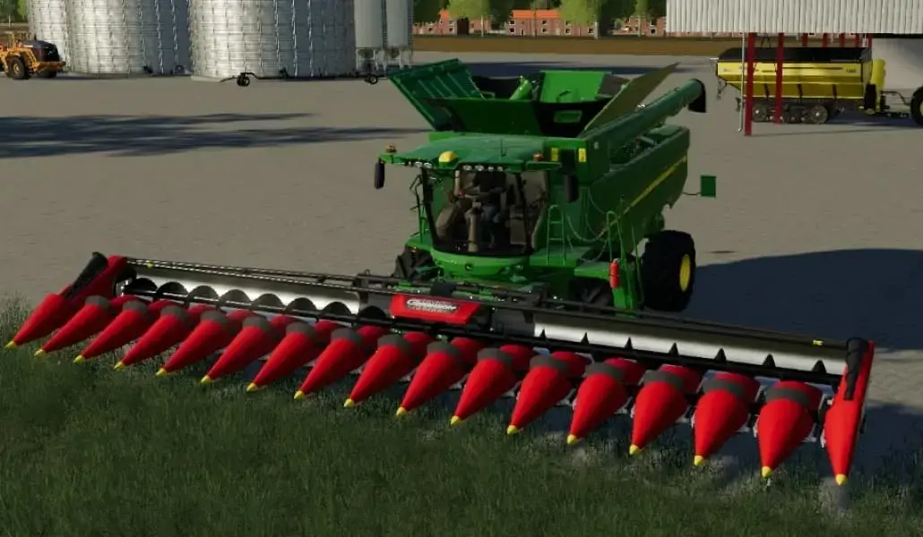 Geringhoff - Forbidden Mods - einfach verboten gut