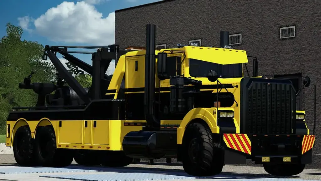 TLX Phoenix Service Pack - Forbidden Mods - einfach verboten gut