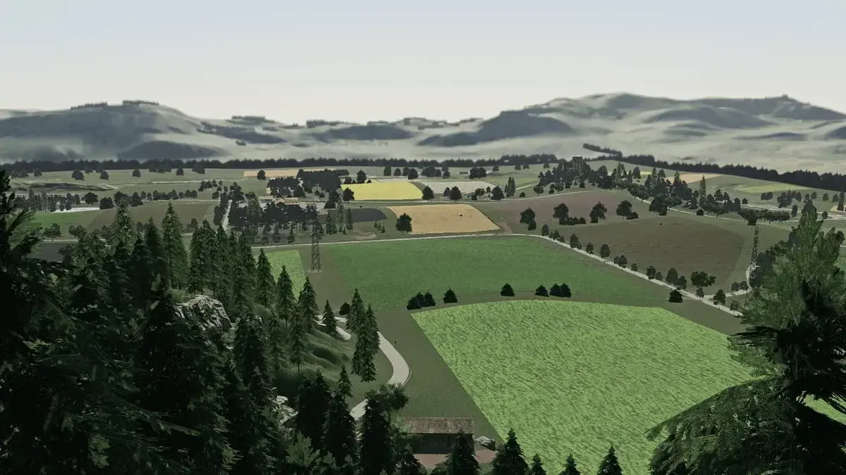 NEW FELSBRUNN (MULTIFRUIT) - Forbidden Mods - einfach verboten gut