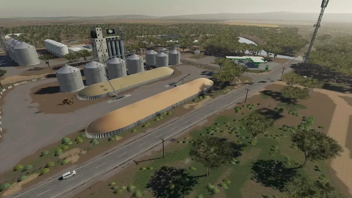 WANGANELLA MAP - Forbidden Mods - einfach verboten gut