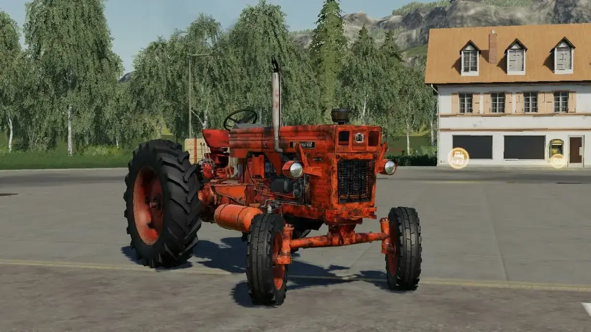 U650 Old - Forbidden Mods - einfach verboten gut