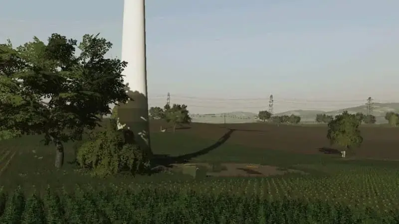 ZACHODNIOPOMORSKIE MAP - Forbidden Mods - einfach verboten gut