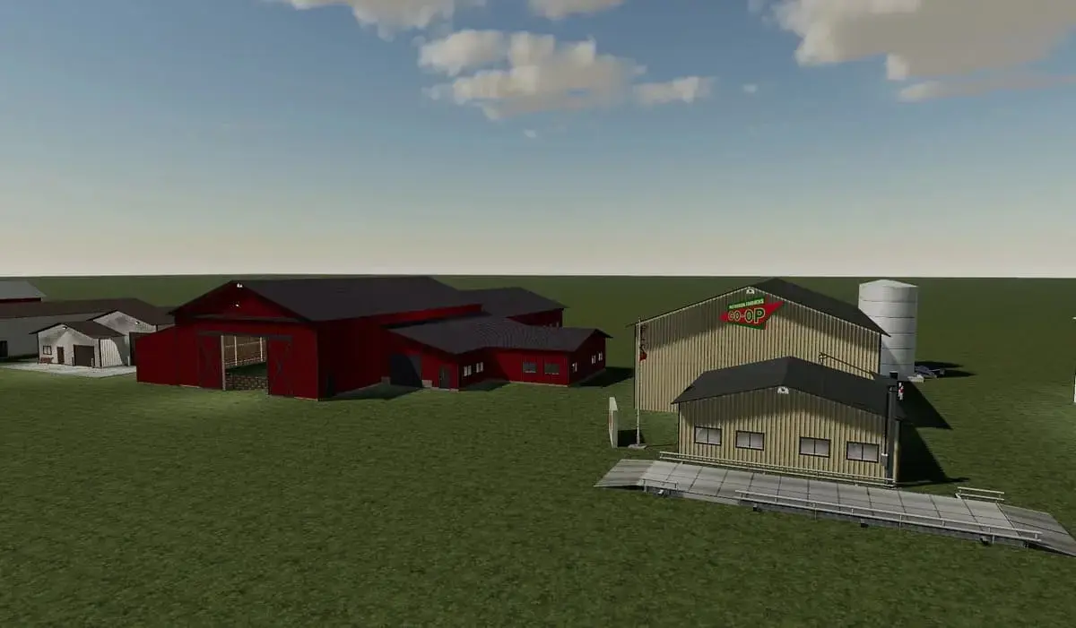 DR MODDING BUILDINGS AND SIGNS - ..:: Forbidden Mods - einfach verboten ...